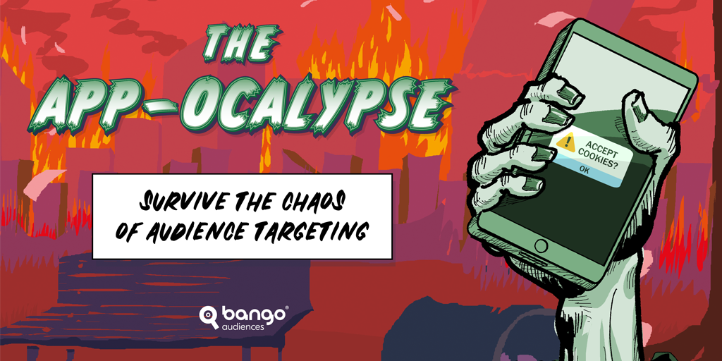 The App-ocalypse is here… - Bango