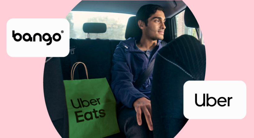 Uber joins the Digital Vending Machine® from Bango to drive membership ...