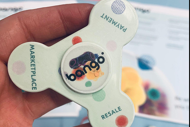 Careers - Bango