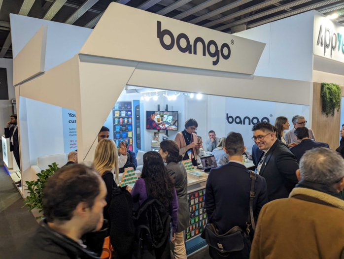 Careers - Bango