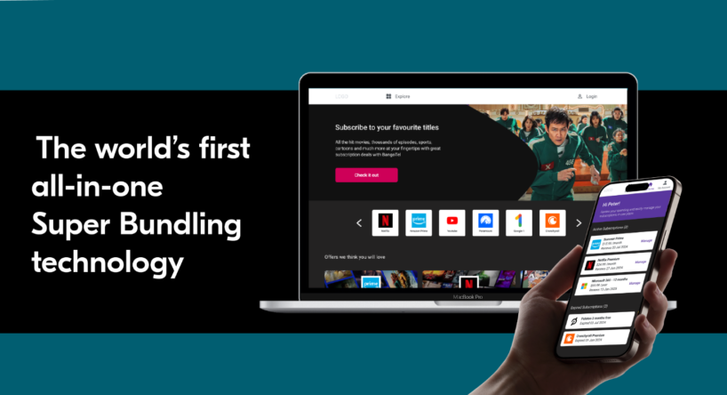 Bango launches world’s first all-in-one Super Bundling tech, enabling ...