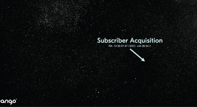 Escaping the subscriber acquisition black hole: why smart brands are turning to bundling - Bango