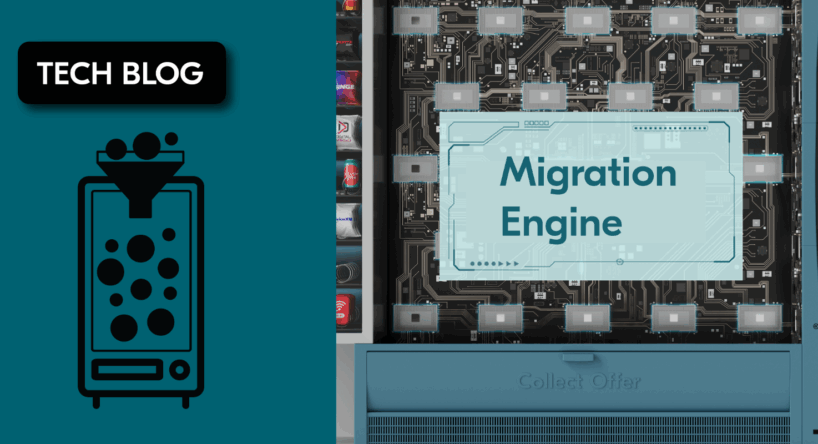 Technical overview of the DVM Migration Engine - Bango