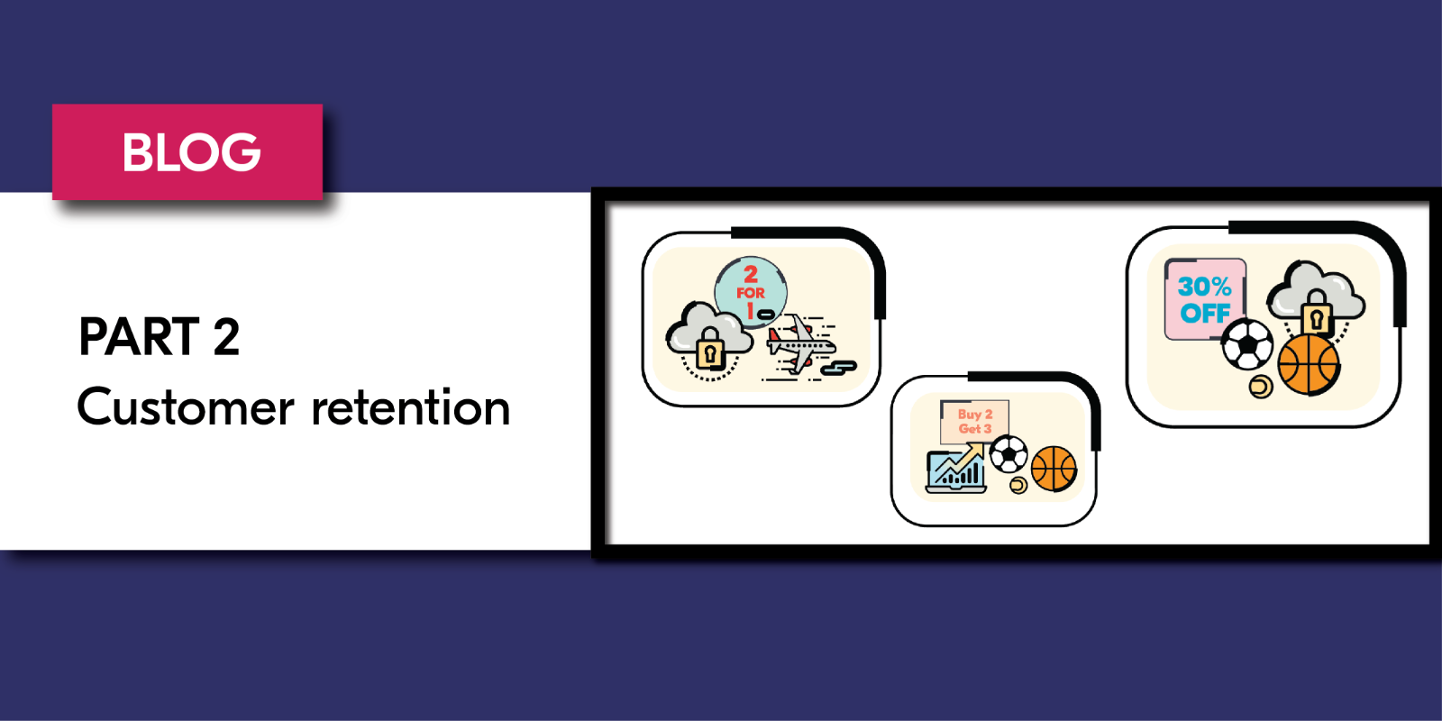 Customer retention: Reducing churn through multi-party bundles - Bango