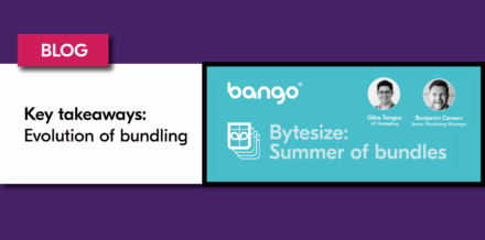 Bango launches world’s first all-in-one Super Bundling tech, enabling ...