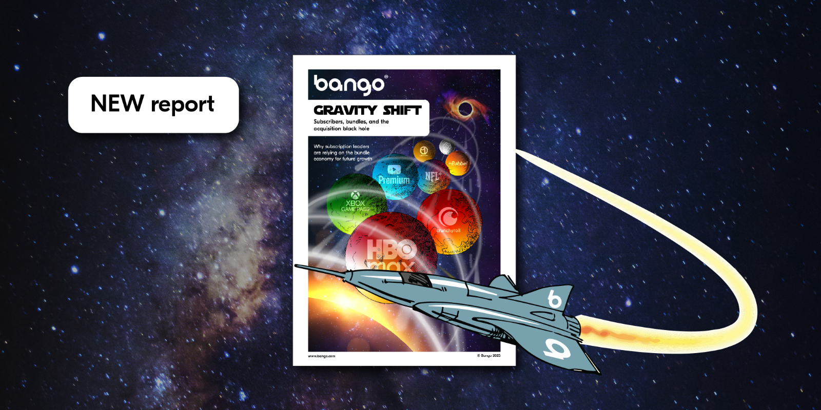 From clicks to connections: Why subscription brands are turning to bundling - Bango