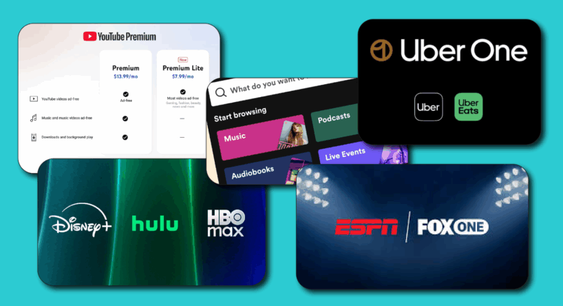 Latest subscription trends in the bundle economy: multi-way bundles - Bango
