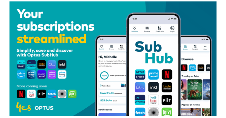 Multi-party subscription bundling is now the default strategy. This is ...