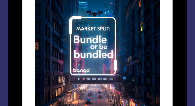 Subscription bundling explained: why brands must bundle or be bundled